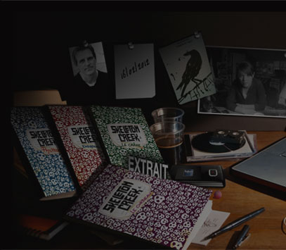 skeleton - Bayard Editions