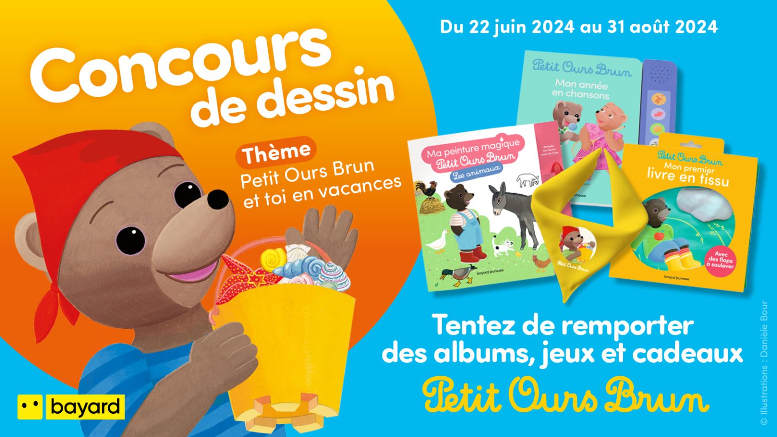 Tous les goûts sont dans la lecture - Bayard Éditions