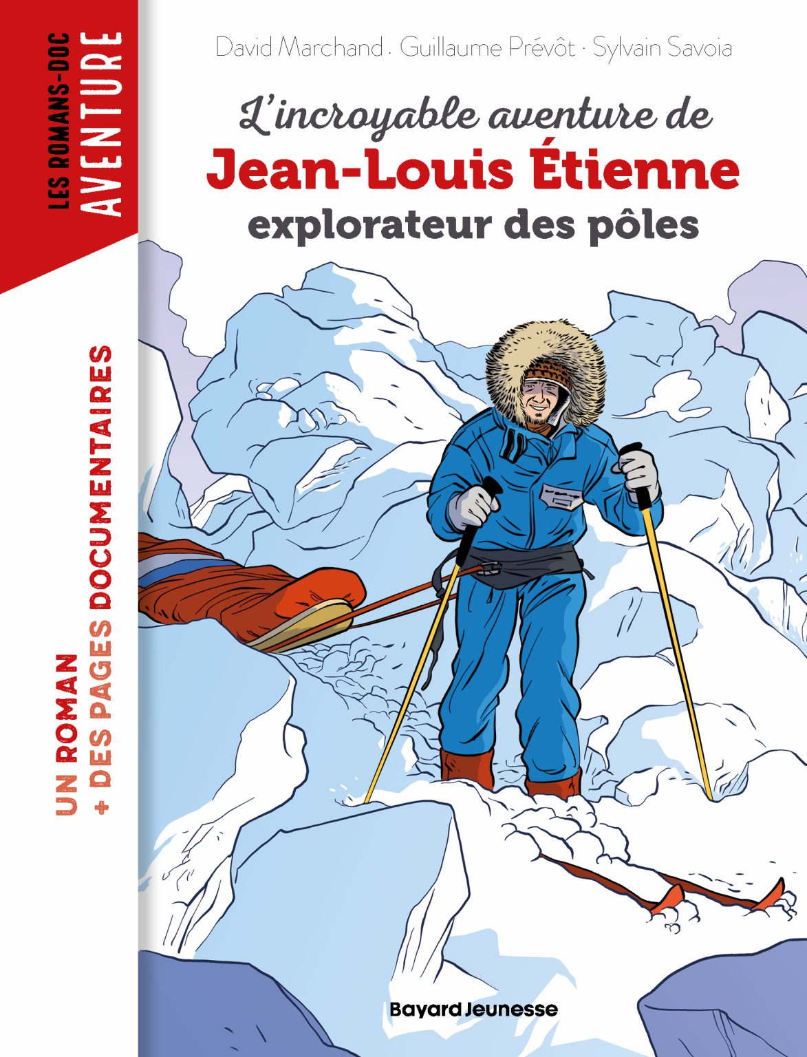 Tous les goûts sont dans la lecture - Bayard Éditions